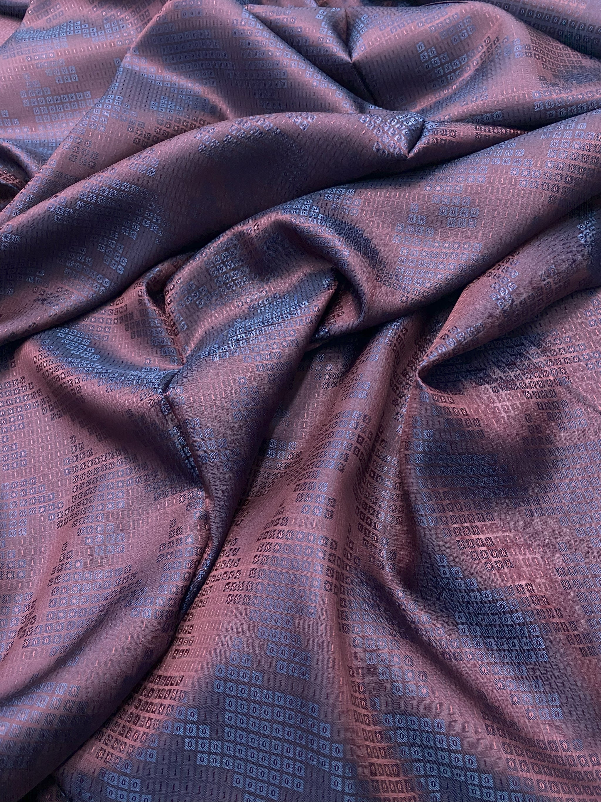 ACETATO / DISEÑOS EN MORADO - FUCSIA – Texticorp